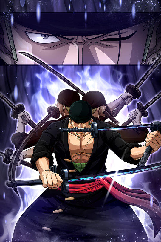 One Piece 146 By Alluca On Deviantart