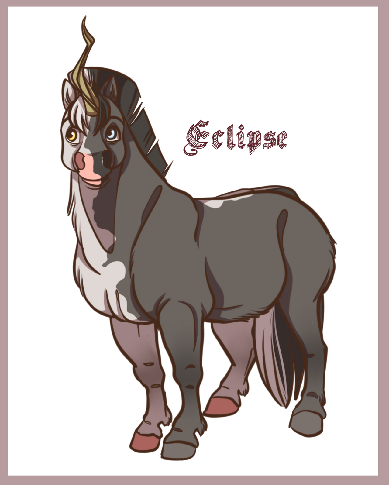 Eclipse Character Page By Simplywhimsy On Deviantart