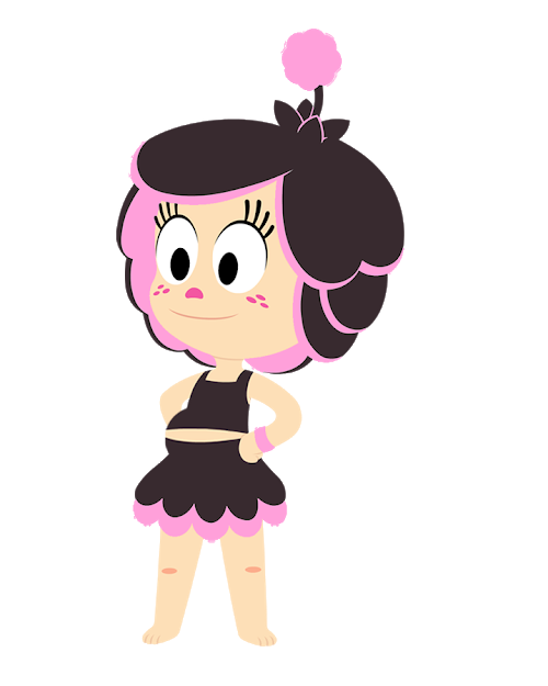 Pregnant Hanazuki By Liikotuari On Deviantart