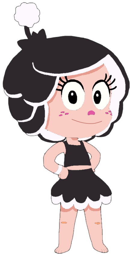 Hanazuki Rockstar Era Vector By Liikotuari On Deviantart
