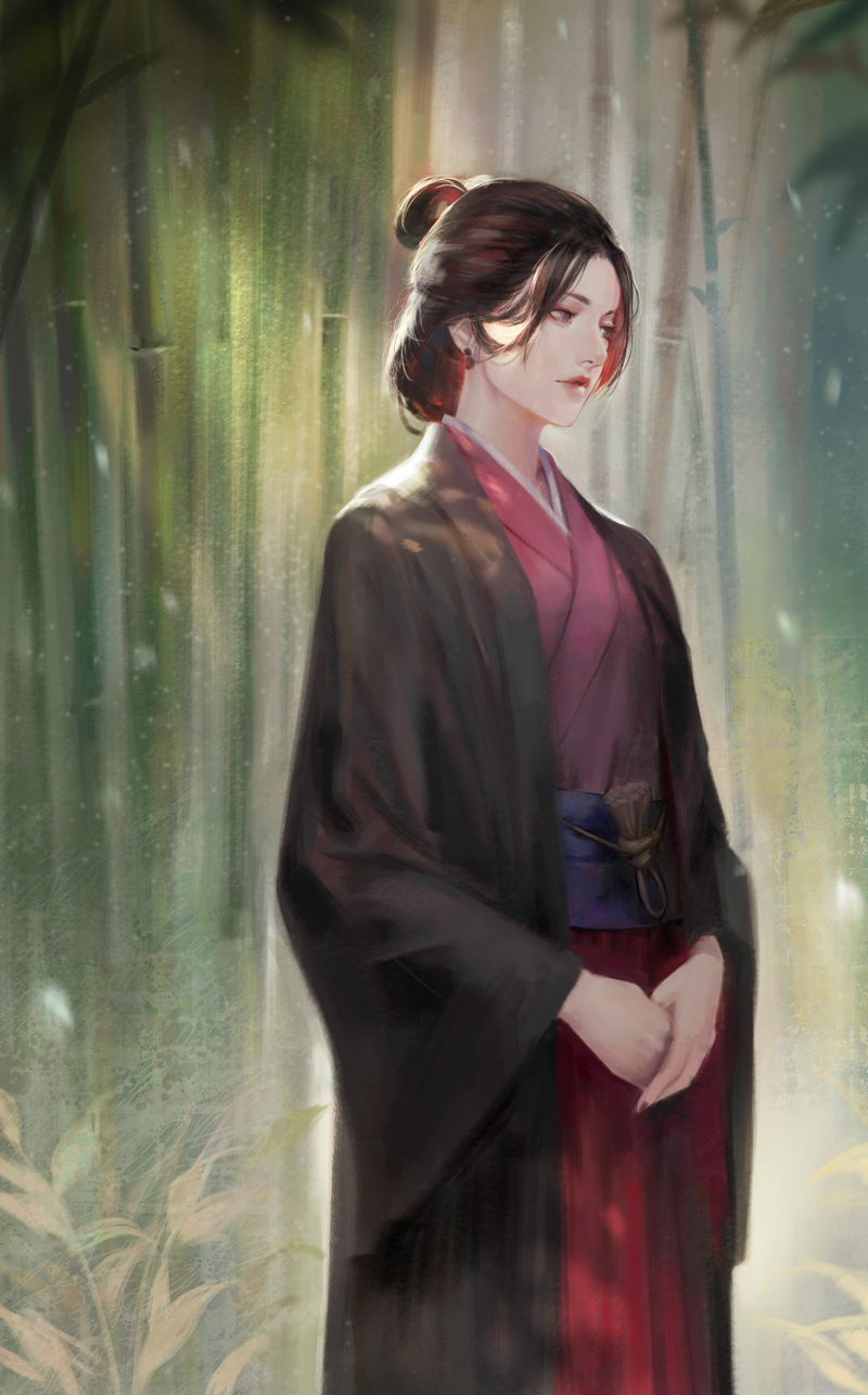 Sekiro Emma By Phamoz On Deviantart