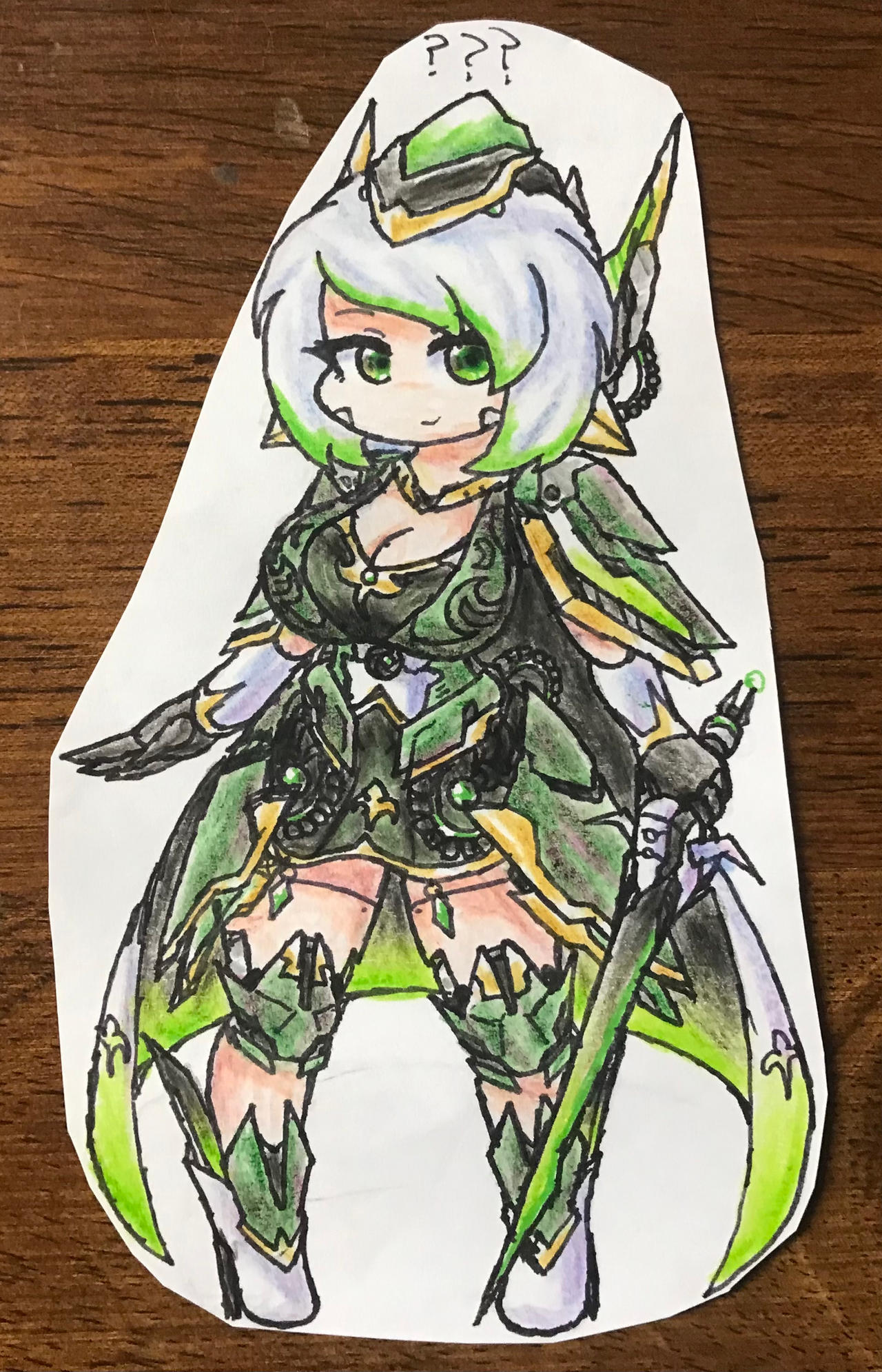 Something By Thingooooooo On Deviantart