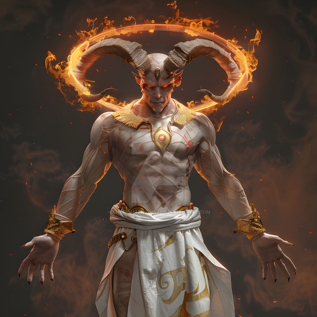 Harbinger Of Doom By Charismaenigmaart On Deviantart