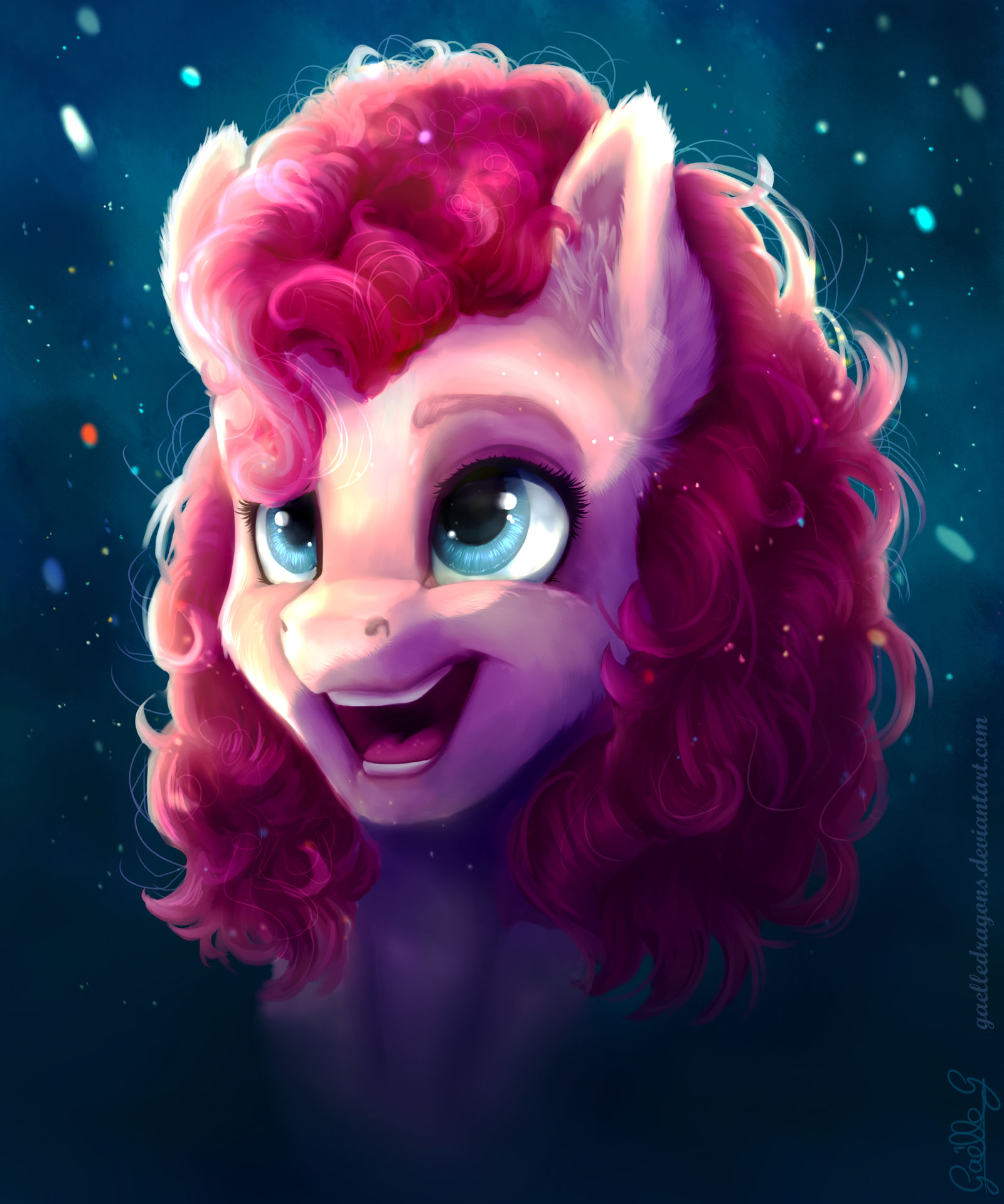 Let The Joy Rise By Gaelldragons On Deviantart