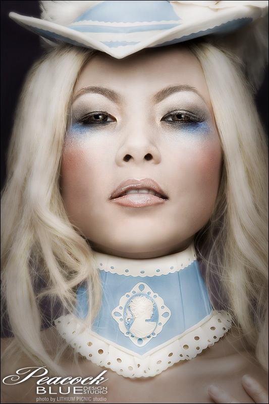 Peacock Blue Preview By Lithiumpicnic On Deviantart