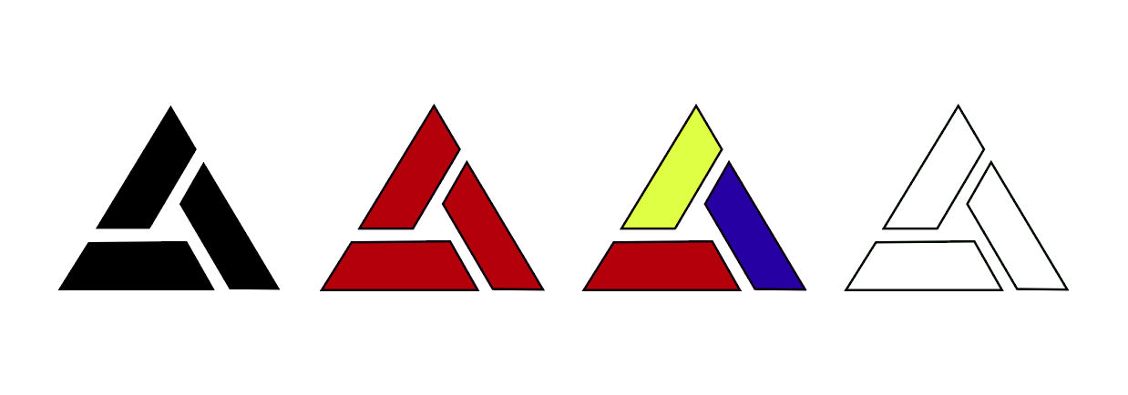 Abstergo Logo Variants by CreativeDyslexic on DeviantArt Abstergo Logo Variants by CreativeDyslexic on DeviantArt