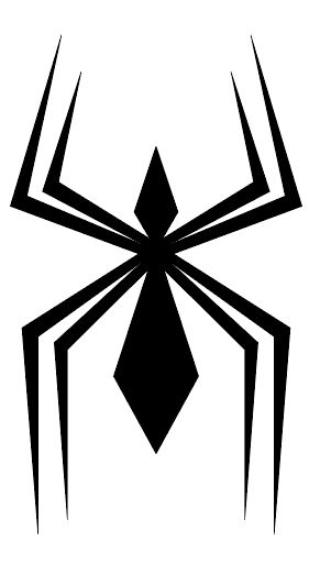 Spider-man Logo Tattoo 2023 by CreativeDyslexic on DeviantArt Spider-man Logo Tattoo 2023 by CreativeDyslexic on DeviantArt