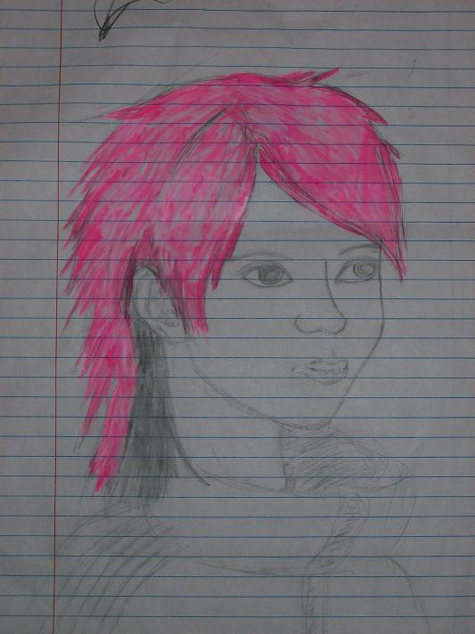 hide portrait. by miyakoMAZOHYST on DeviantArt