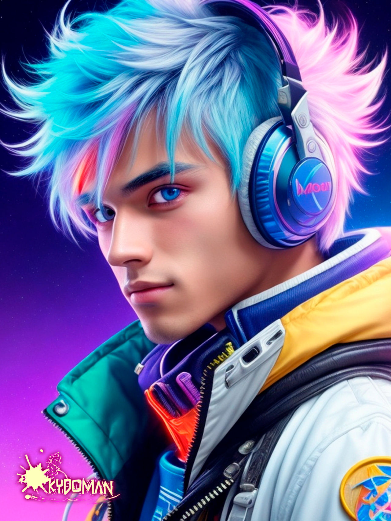Do You Want To Listen Music With Me By KydoMan On DeviantArt do-you-want-to-listen-music-with-me-by-kydoman-on-deviantart