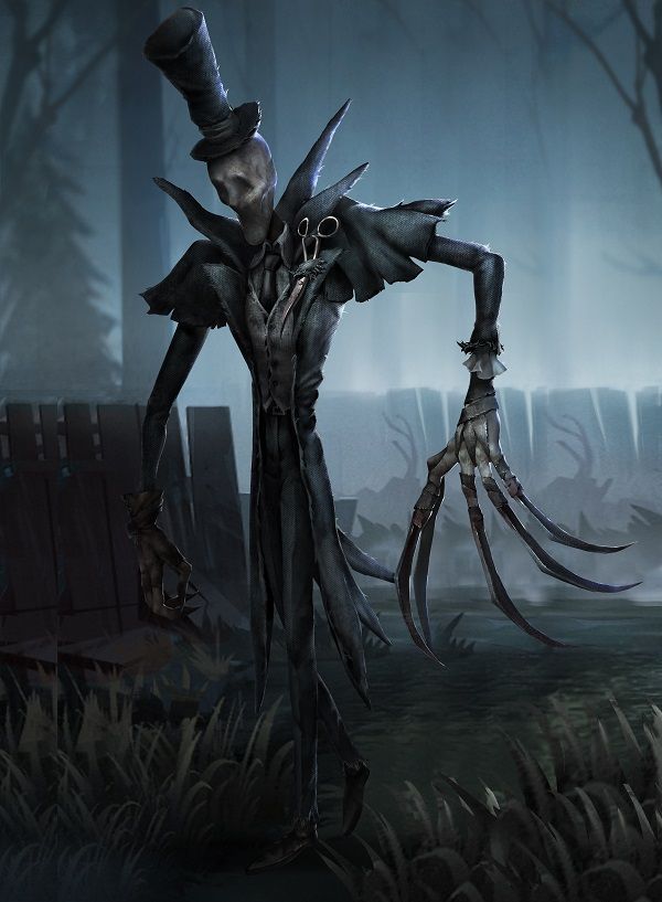 Idv Jack By Horanzu01 On Deviantart