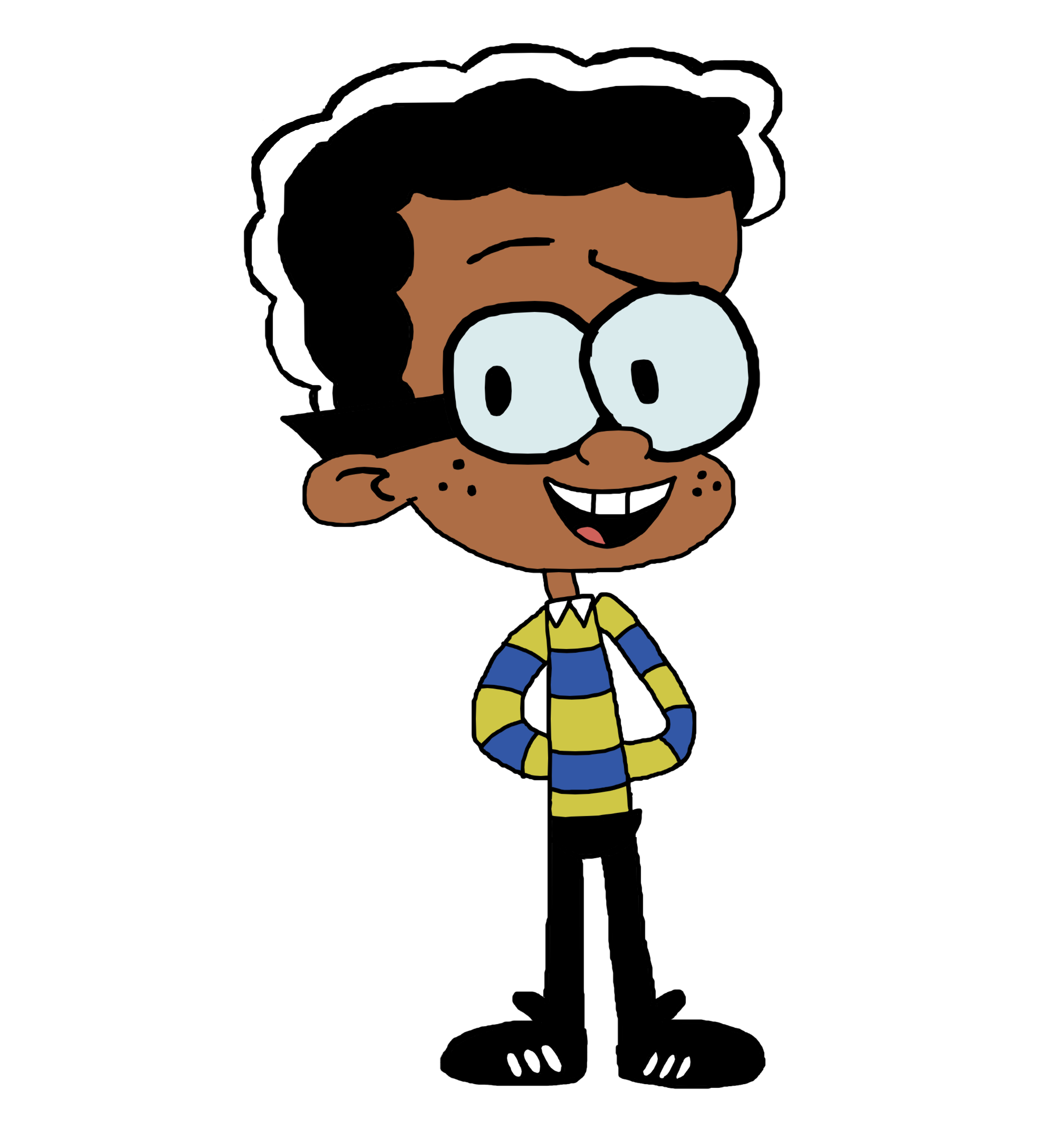 Clyde Mcbride Jessica Borutski Style By Universepines7102 On Deviantart