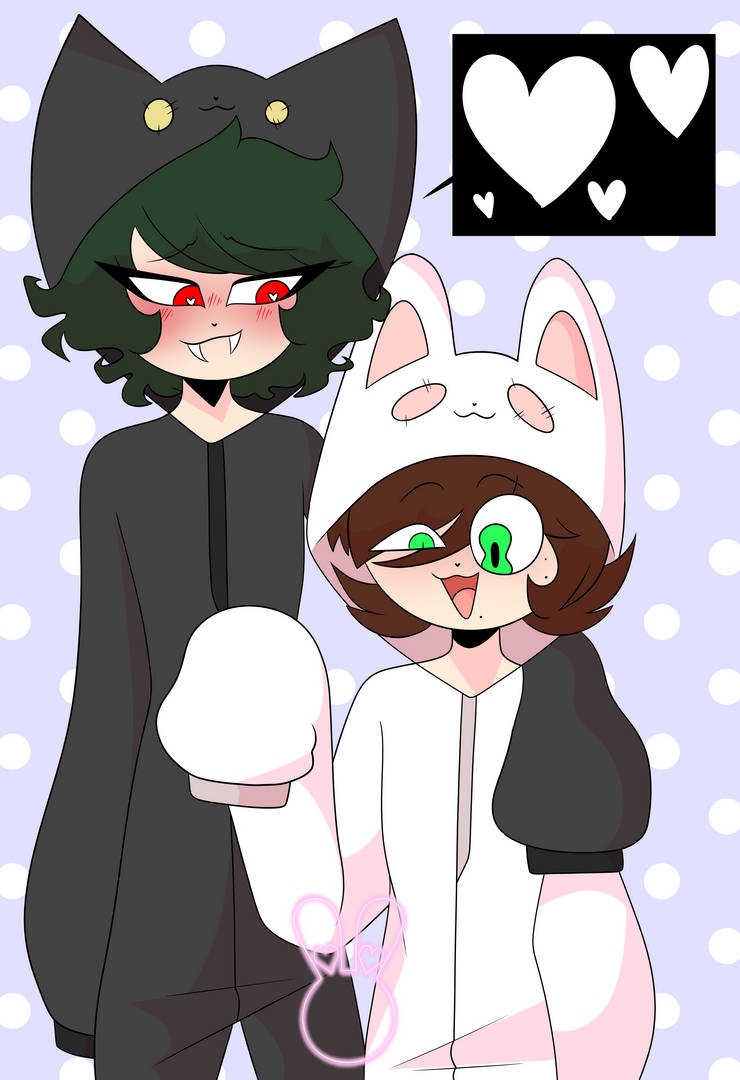 Onesies By Cryomiji On Deviantart