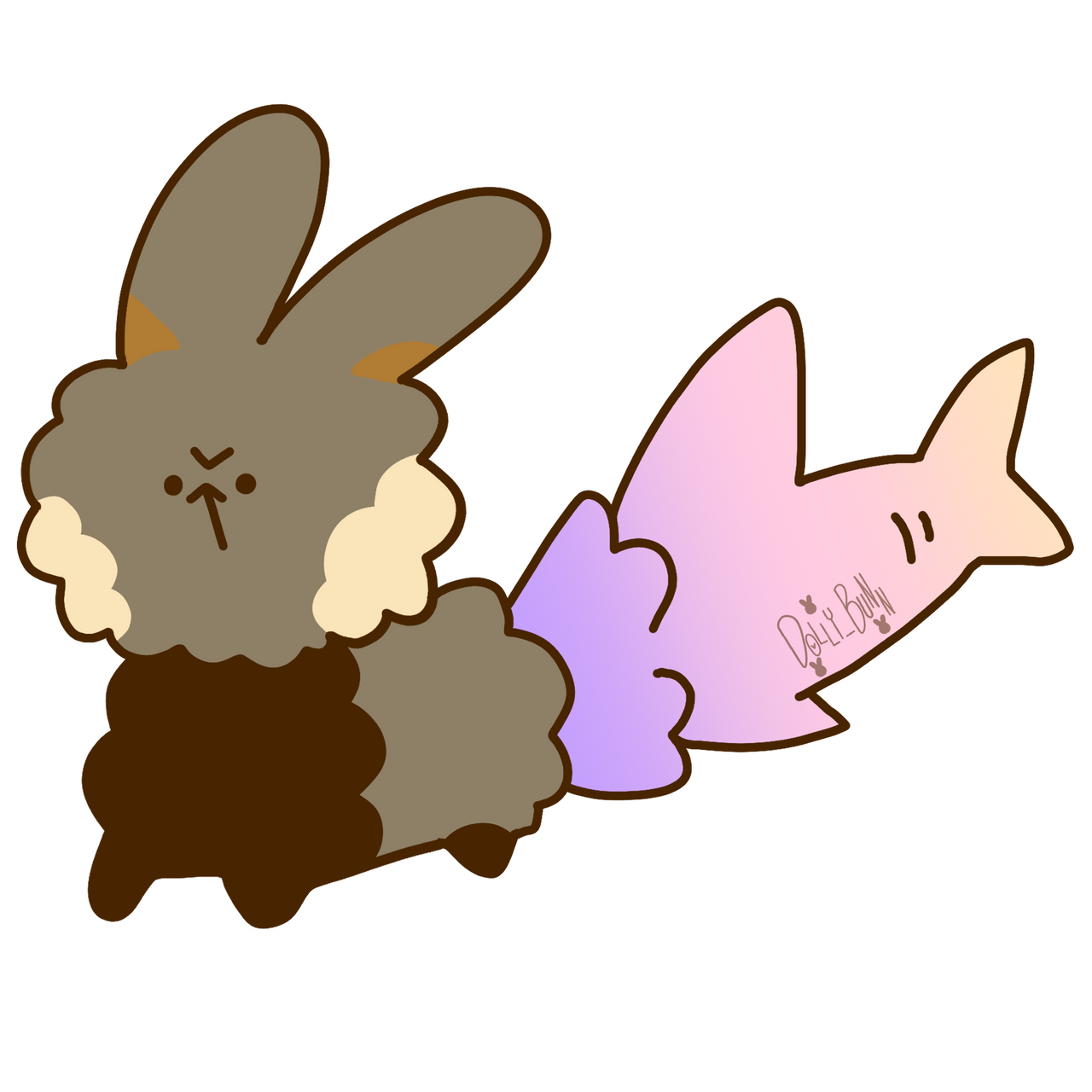 Bun By Dolly Bunn On Deviantart
