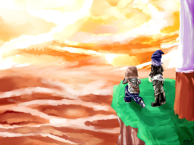 Max And Chloe By Gabrieldrawingsxd On Deviantart