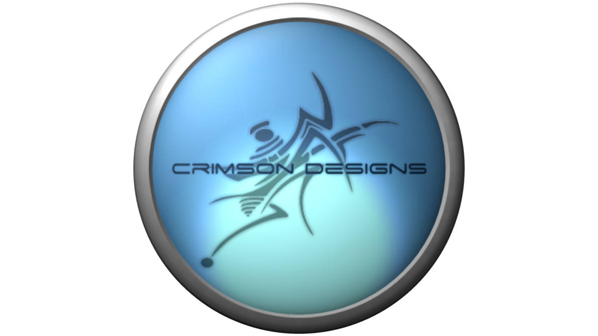 Crimson Orb V3D by Crimson-Designs on DeviantArt