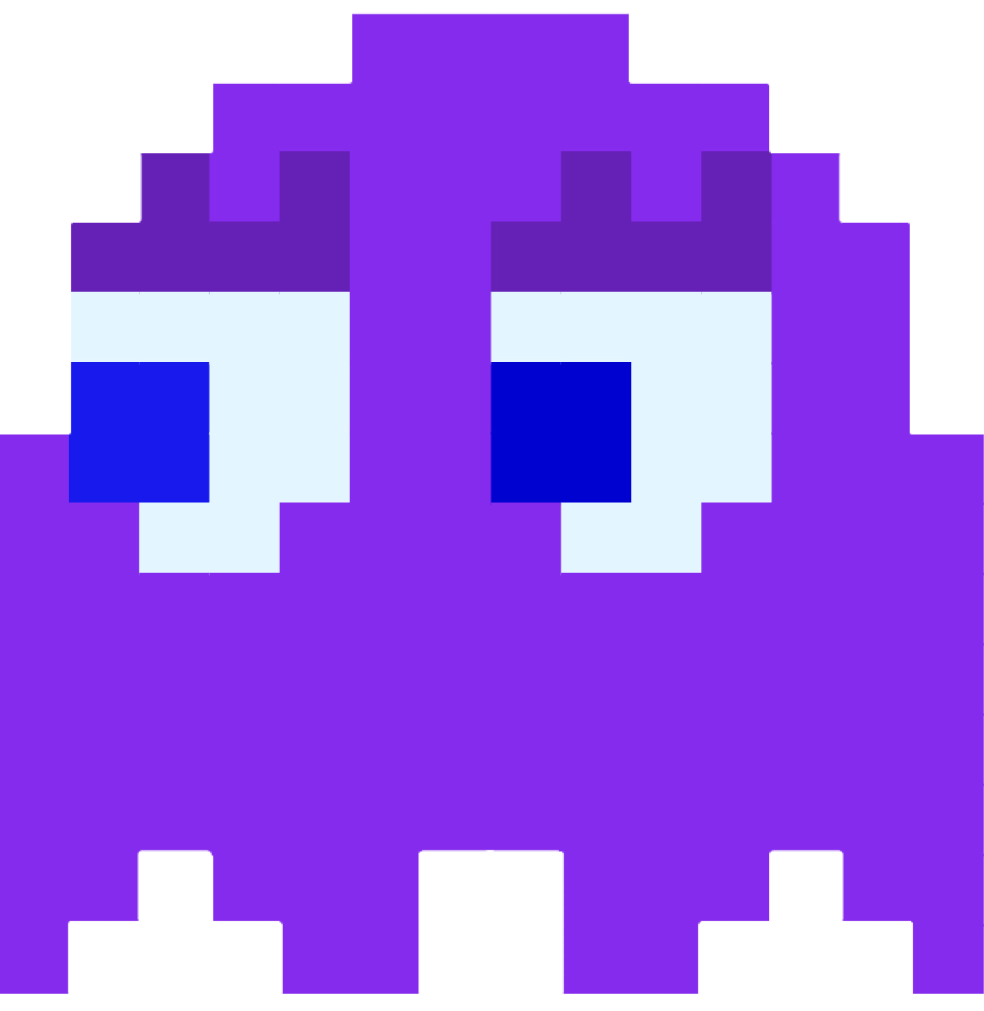 Sue The Purple Pac Man Ghost By DarthBladerPegasus On DeviantArt sue-the-purple-pac-man-ghost-by-darthbladerpegasus-on-deviantart