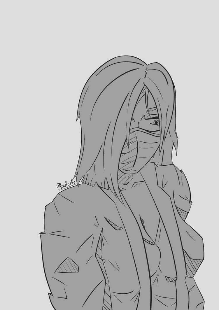 Viper From Valorant By Capitainbeidou On Deviantart