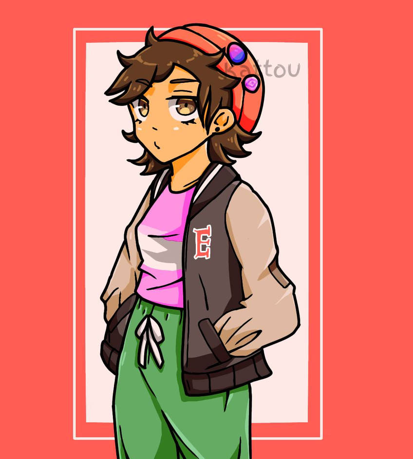 Luz Noceda Fanart By Taremukosan On Deviantart
