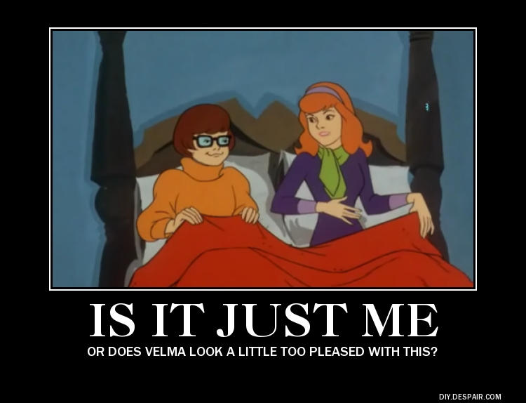 Velma By Scarecrow113 On Deviantart