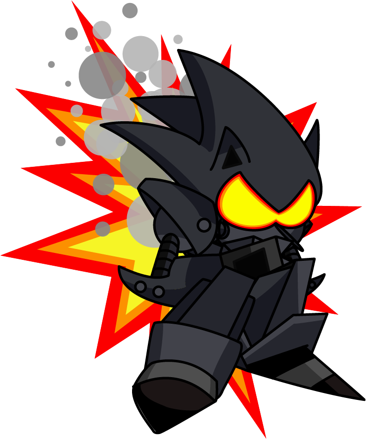 Fnf Furnace Down Flying By Luis700535 On Deviantart