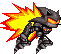 Furnace Flying Sprites by Luis700535 on DeviantArt