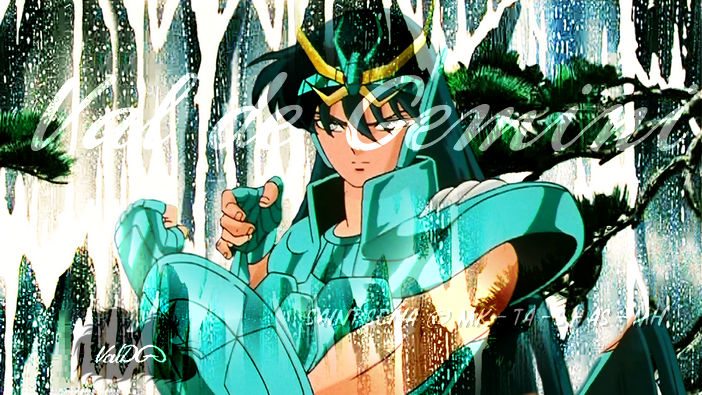 UNE AUTRE VERSION DE SHIRYU by Val-de-Gemini on DeviantArt UNE AUTRE VERSION DE SHIRYU by Val-de-Gemini on DeviantArt