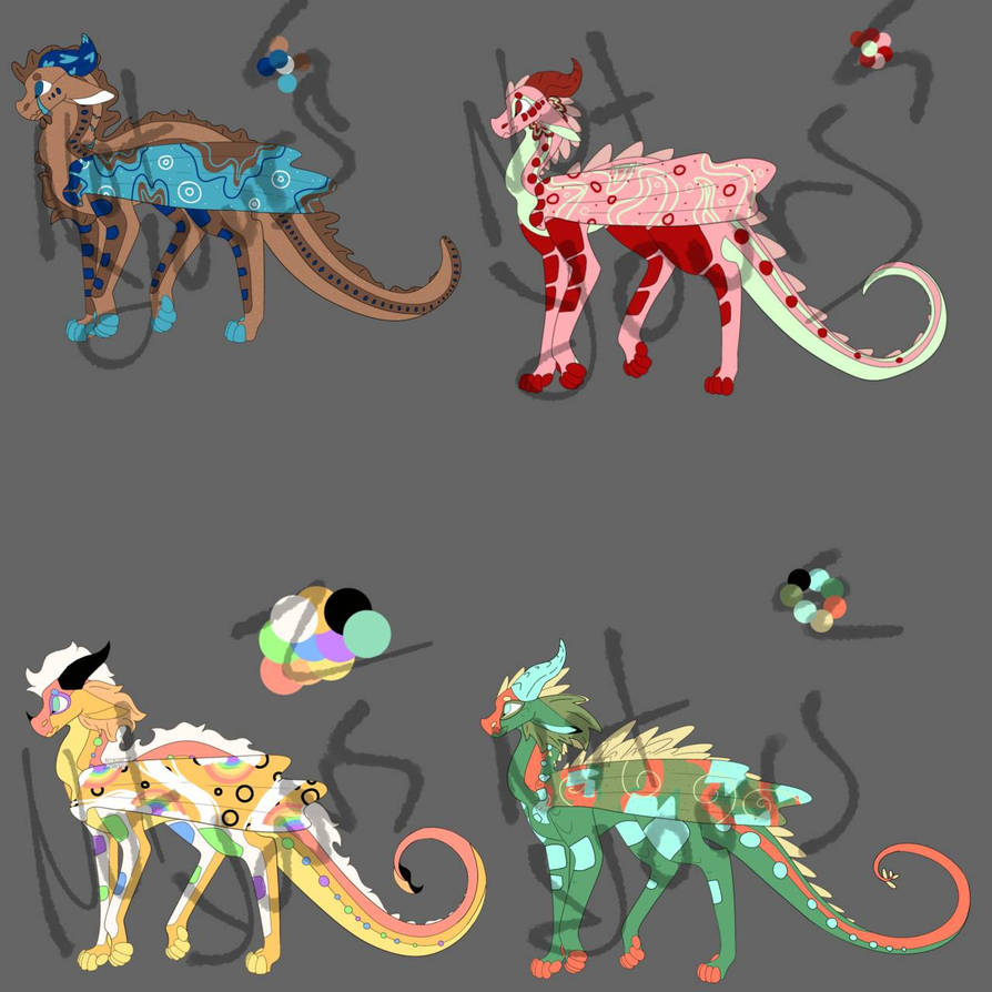 HYBRID WOF ADOPTS - OPEN by AlphaPhoenix21JxC on DeviantArt HYBRID WOF ADOPTS - OPEN by AlphaPhoenix21JxC on DeviantArt