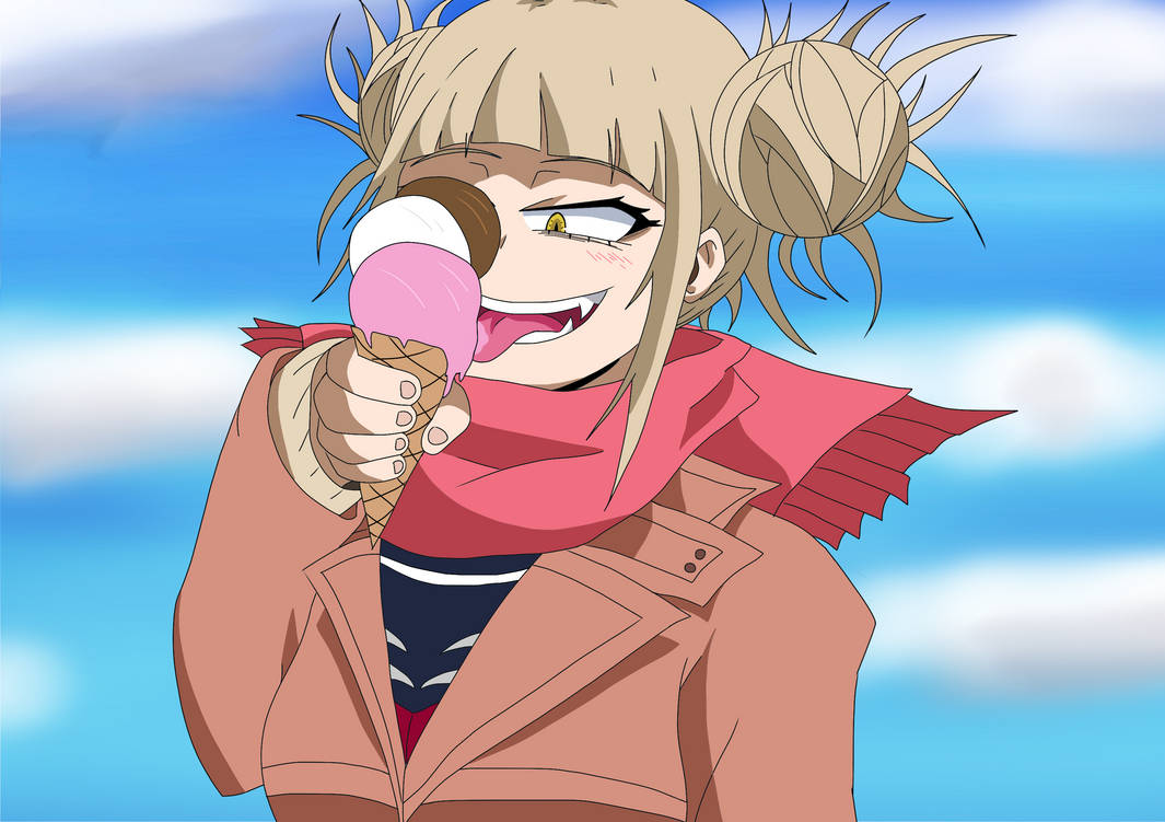 Ice Cream Break By Televideodmb On Deviantart
