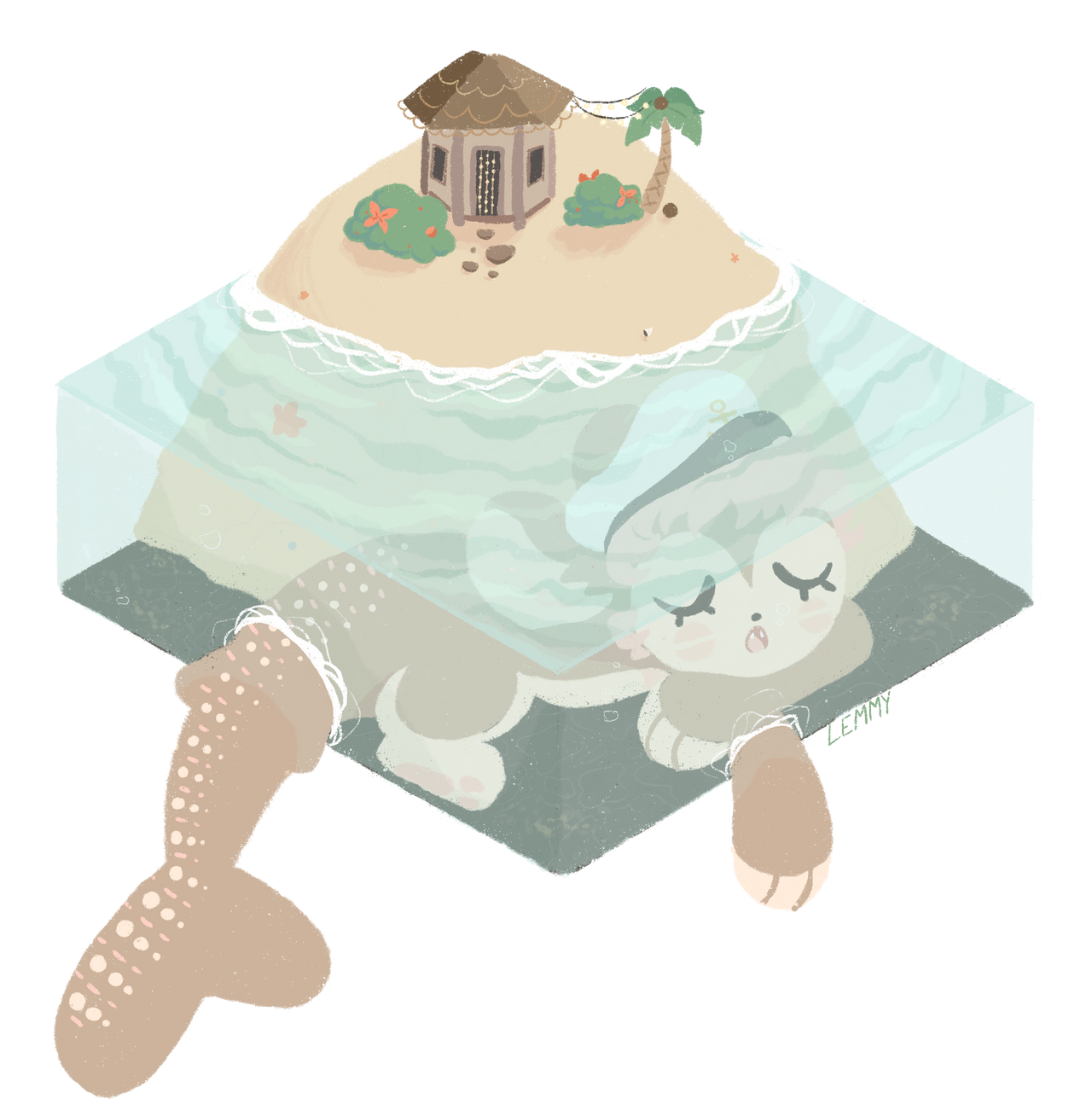 Big Baby By Tiacie On DeviantArt big-baby-by-tiacie-on-deviantart