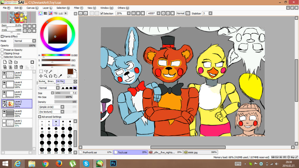 Toys Wip By Leila Arts On Deviantart