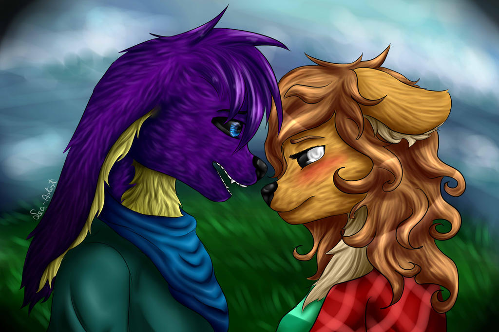 Do You Love Me By Leila Arts On Deviantart