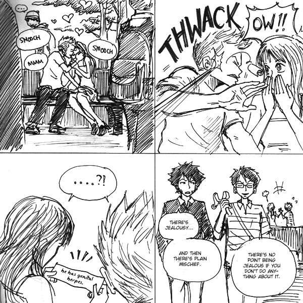 Waitt Anti Love Sentai By E1n On Deviantart