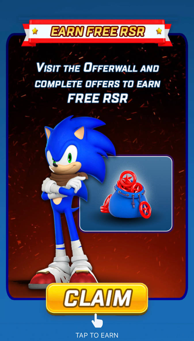 a SONIC BOOM render In Sonic Forces Speed Battle? by 13ComicFan on ... a SONIC BOOM render In Sonic Forces Speed Battle? by 13ComicFan on ...