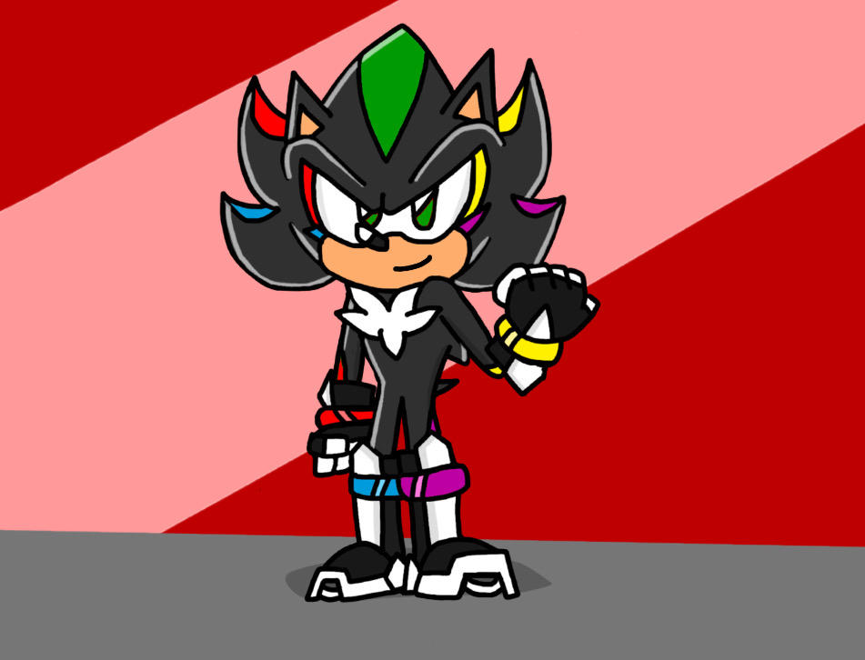 Project Shard Shatter Verse Variant Shadow 2 By 13comicfan On Deviantart
