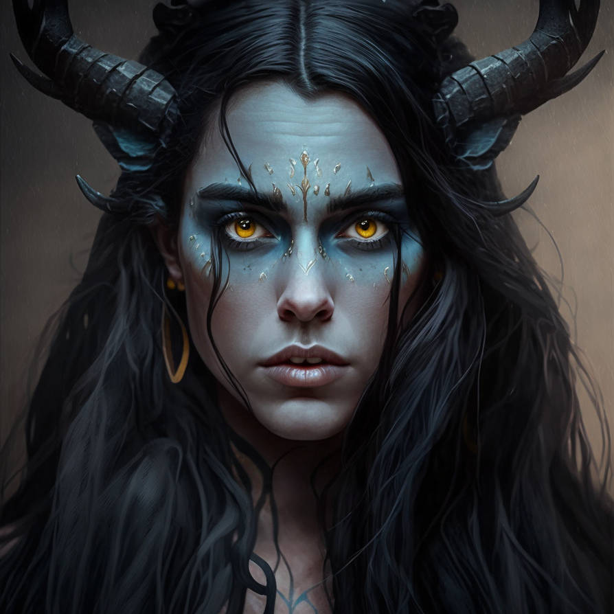 Warlock 3 By Norium92 On Deviantart