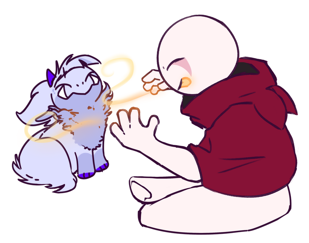 Sr Heckin Wimdy By Kitsicles On Deviantart