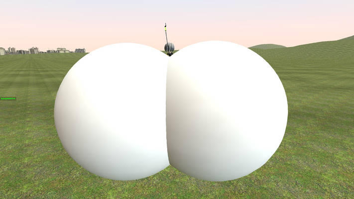 Vs Balloon Butt By Sorandism On Deviantart