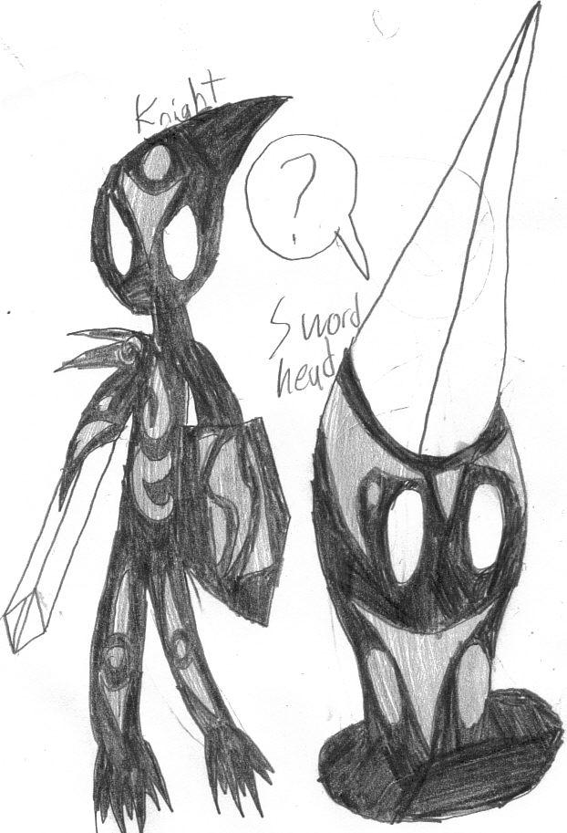 Shadow Soldiers by matrixmage on DeviantArt