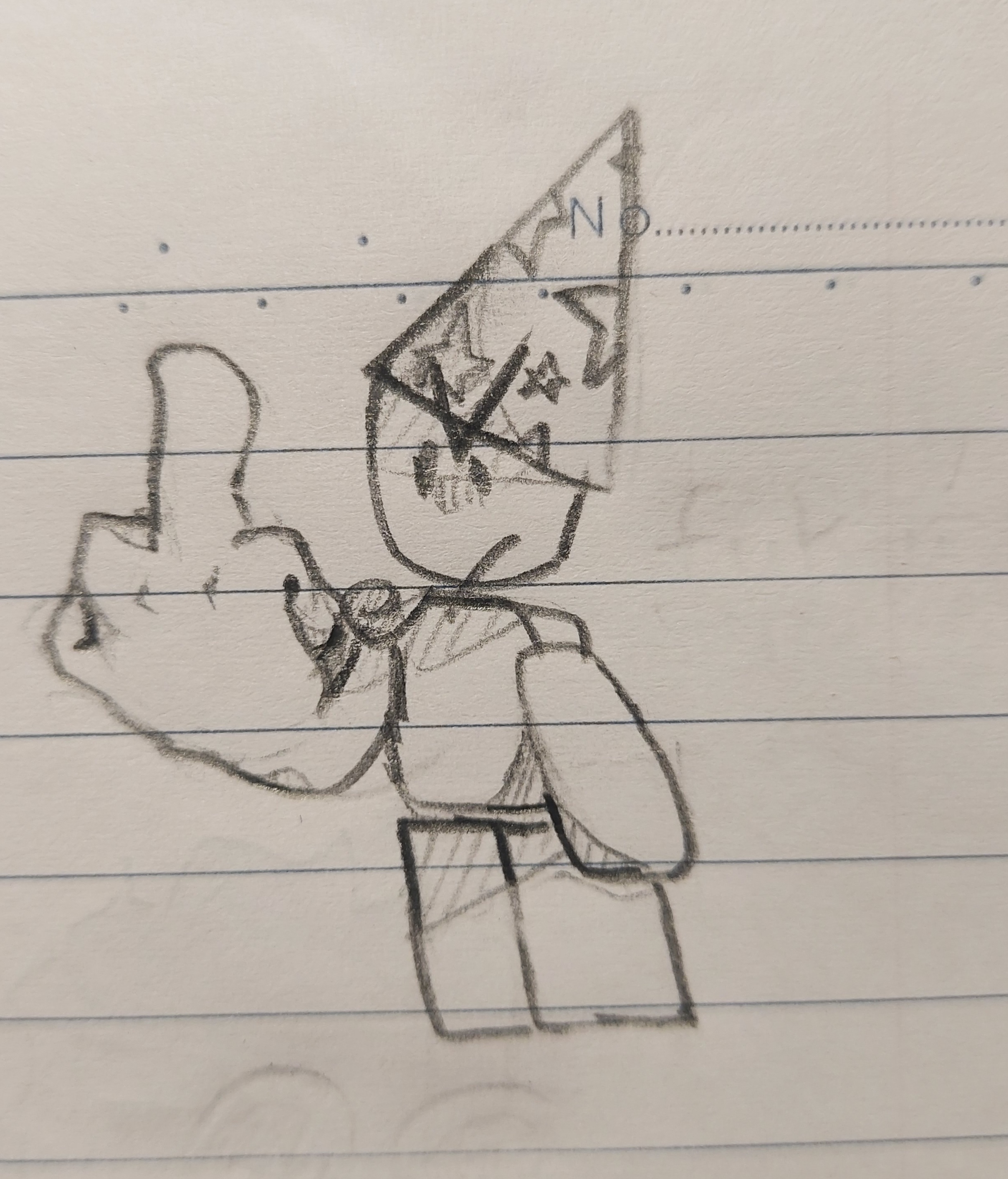 Party Noob Curses You Regretevator By Yippeeyah On Deviantart