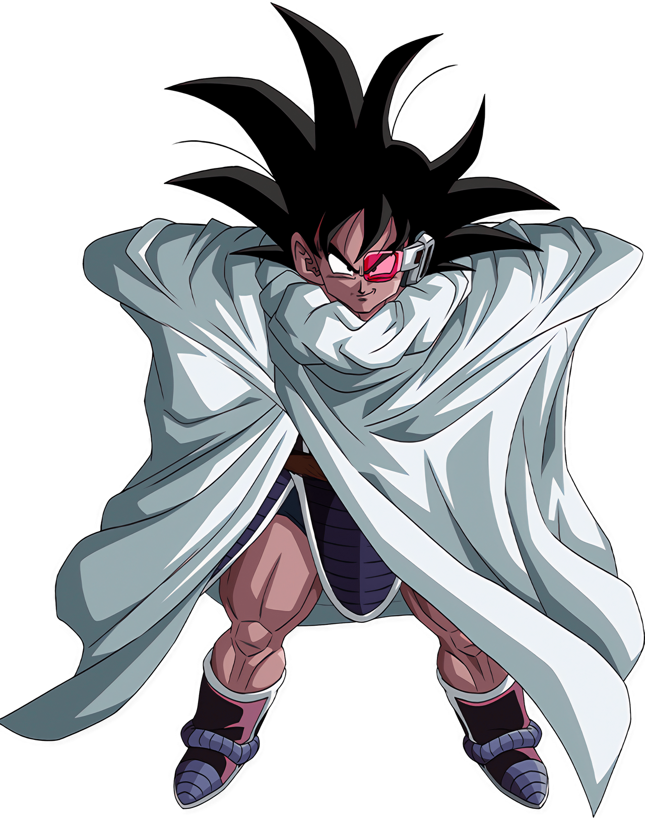 Turles Render By Zanninrenders On Deviantart