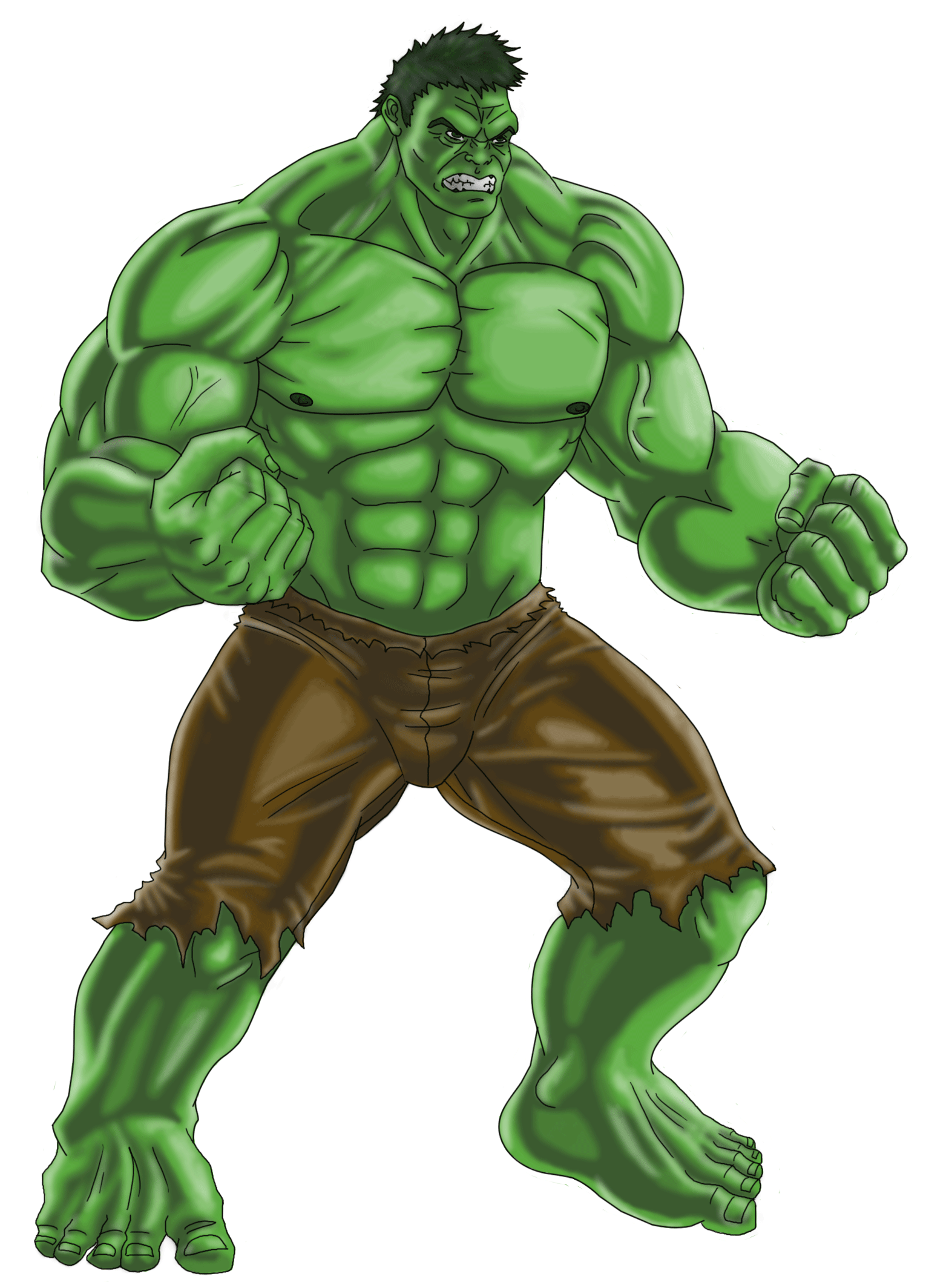 Hulk