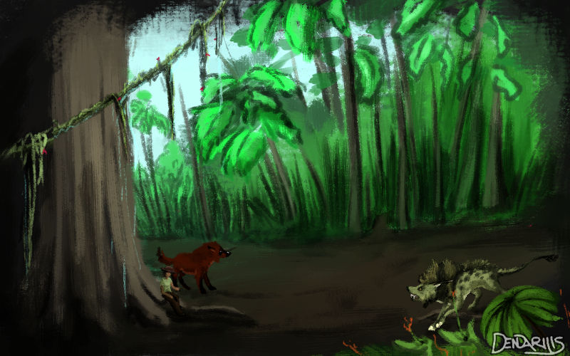 Gublin Tame Day 2 by Dendariiis on DeviantArt Gublin Tame Day 2 by Dendariiis on DeviantArt