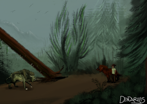 Gublin Tame Day 4 by Dendariiis on DeviantArt Gublin Tame Day 4 by Dendariiis on DeviantArt