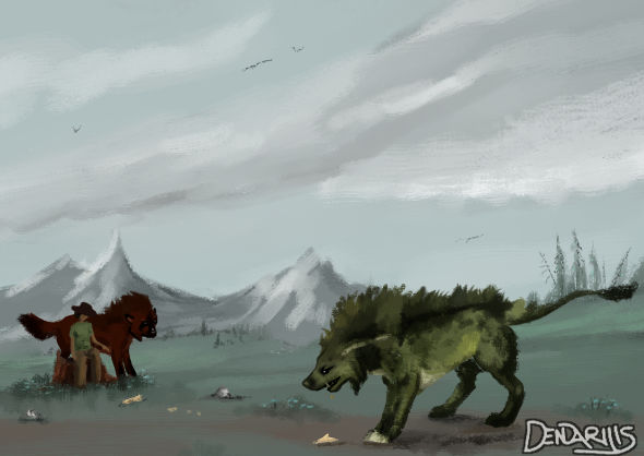 Gublin Tame Day 7 by Dendariiis on DeviantArt Gublin Tame Day 7 by Dendariiis on DeviantArt