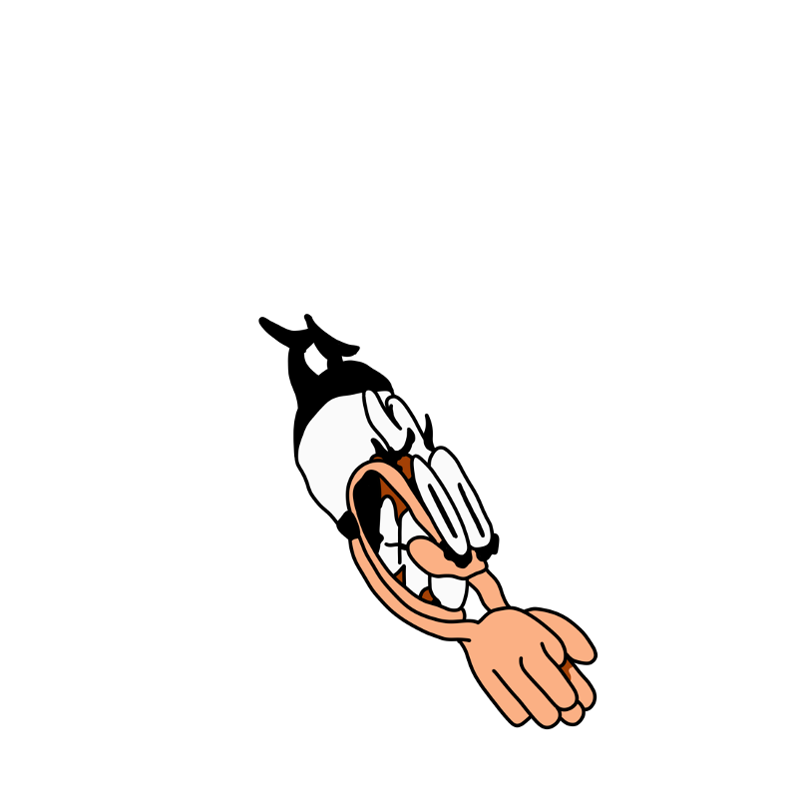 Peppino Dive Emote By Grimcrow205 On Deviantart