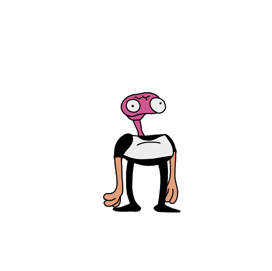 Fake Peppino Headless Idol Emote By Grimcrow205 On Deviantart