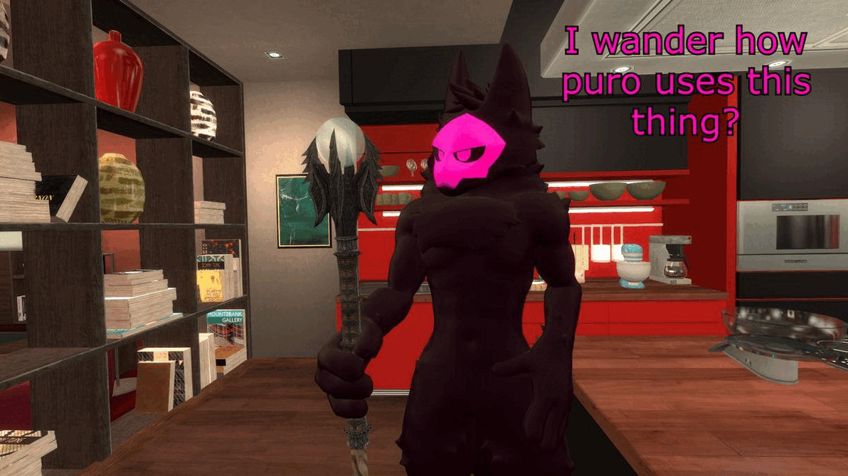 Female Puro Butt And Breast Expansion By Warframe909 On Deviantart