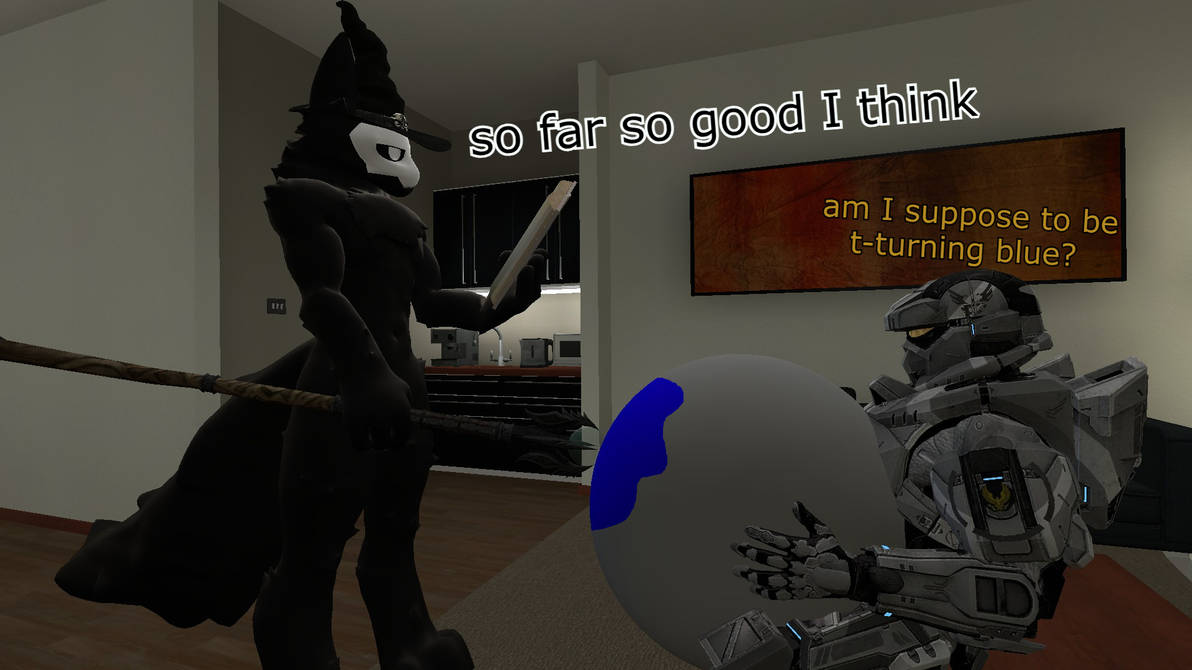 Spell Testing By Warframe909 On DeviantArt spell-testing-by-warframe909-on-deviantart