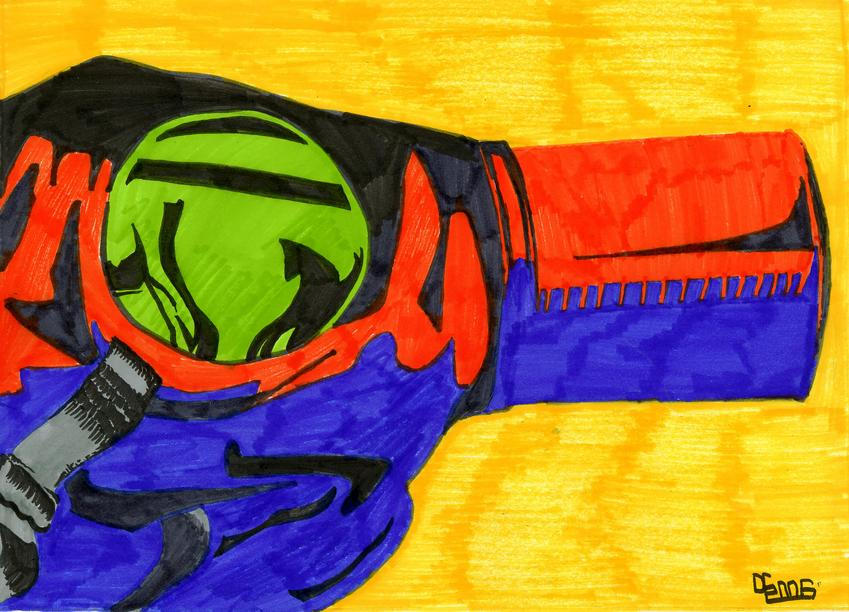 anomalie by PIT-FACE on DeviantArt