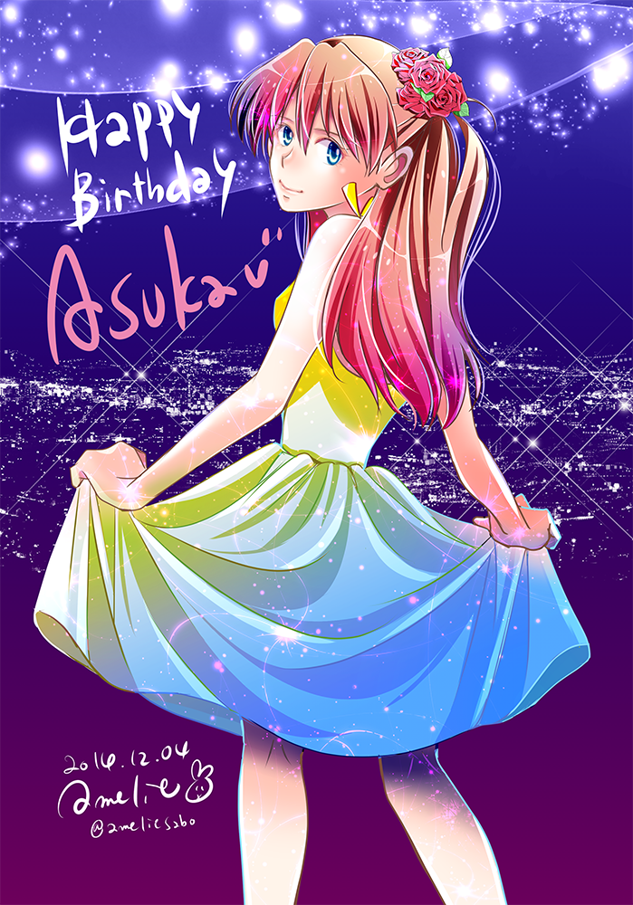 Asuka By Sabo P On Deviantart